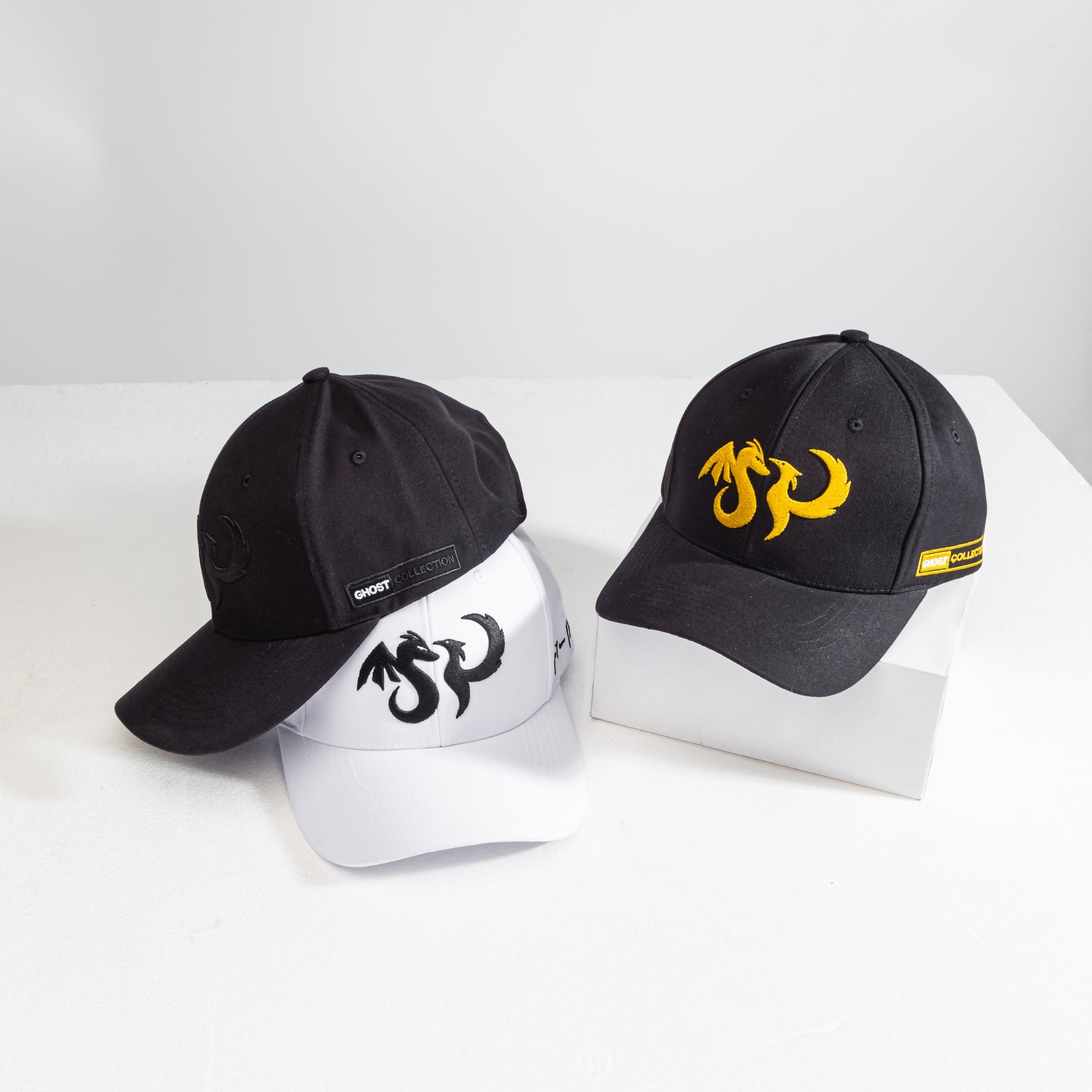 Baseball Caps | Premium Stylish Caps | Mystic Se7en