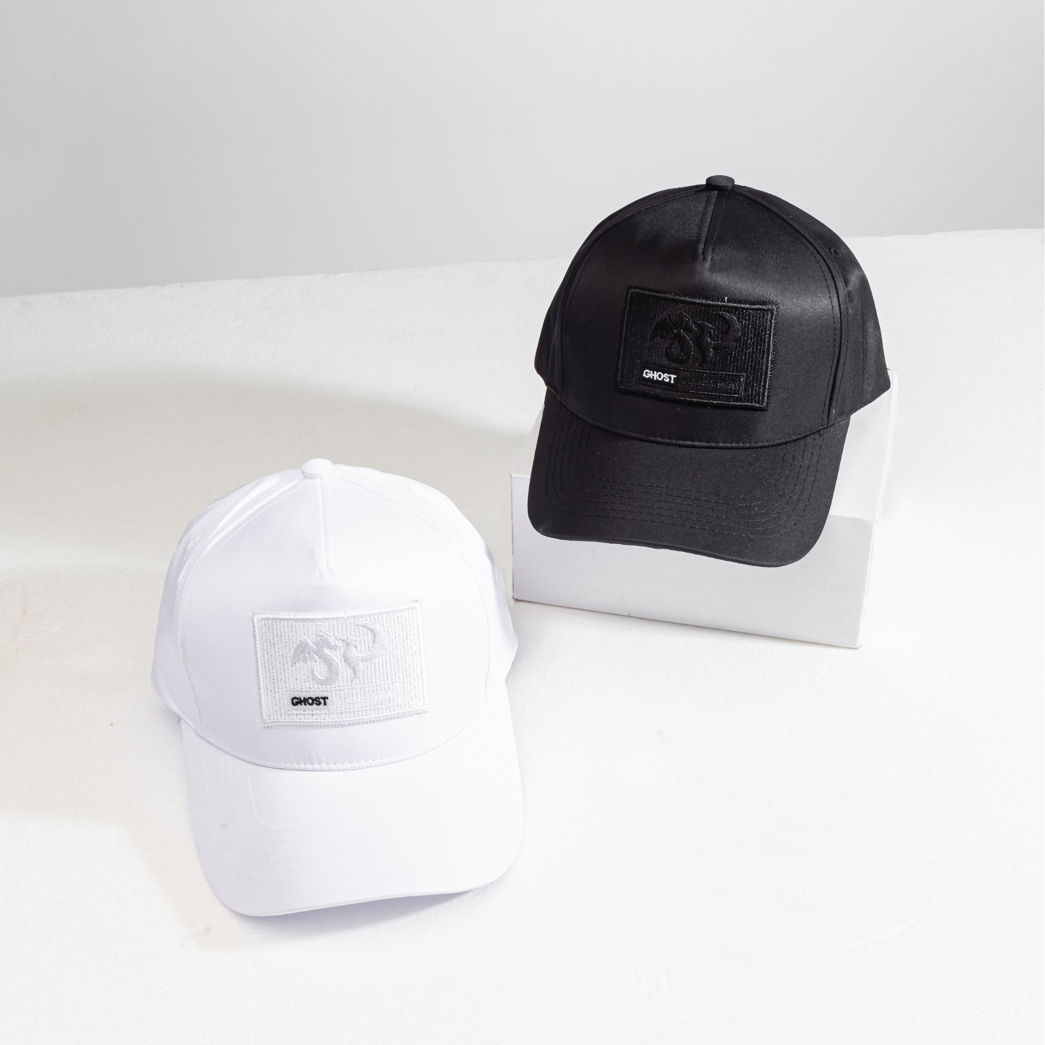 Parachute Baseball Caps | Premium Comfort & Durability | Mystic Se7en